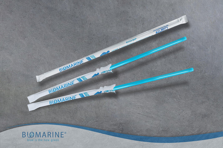 Popote Eco-Sip 26cm – BIOMARINE